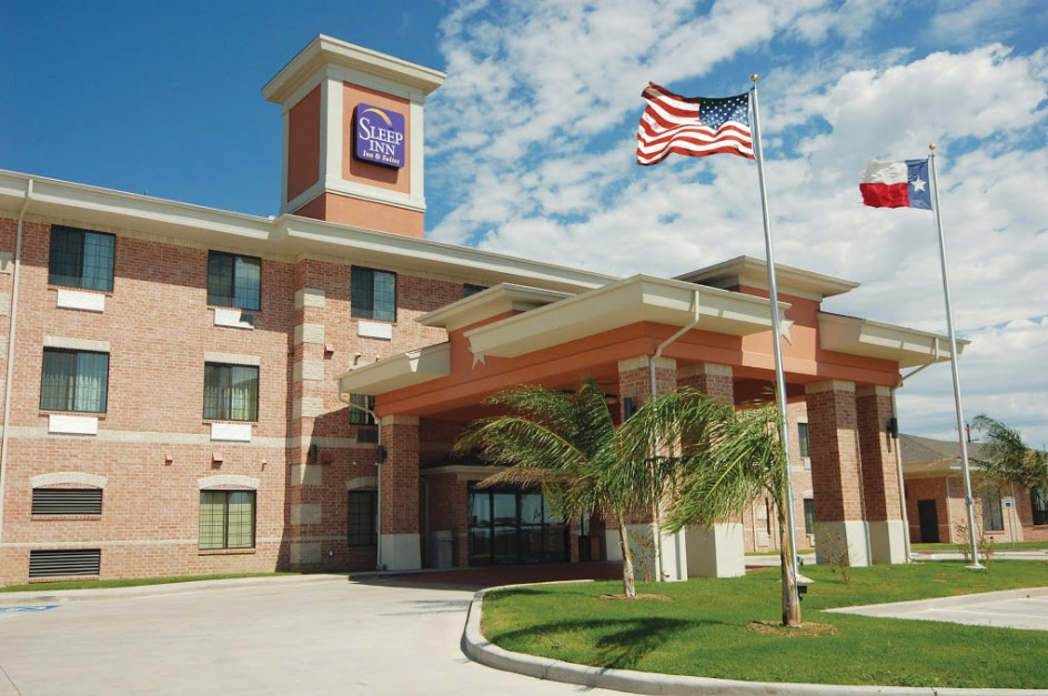 Sleep Inn & Suites Hewitt - South Waco - KB Hotels, LLC | Hotel ...